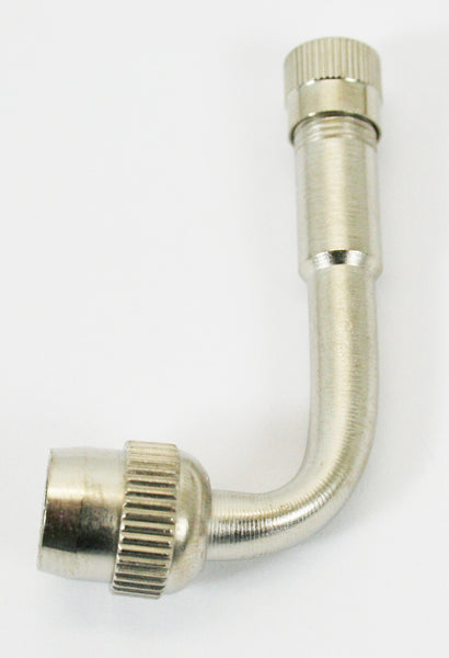Tire Fill Valve - 90 Degree Type