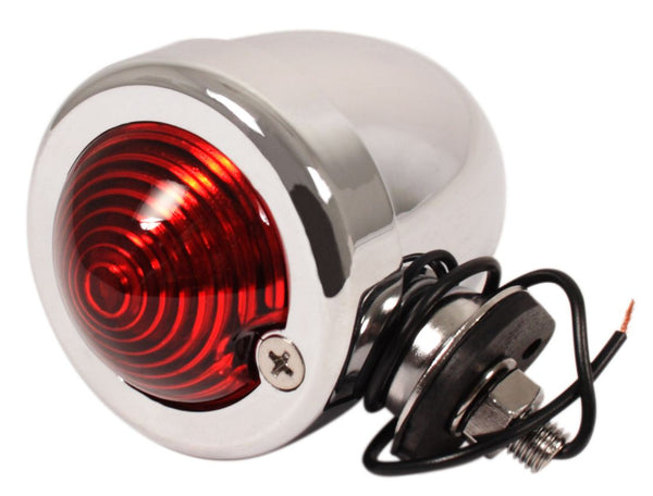 Custom Bullet Style Marker Light