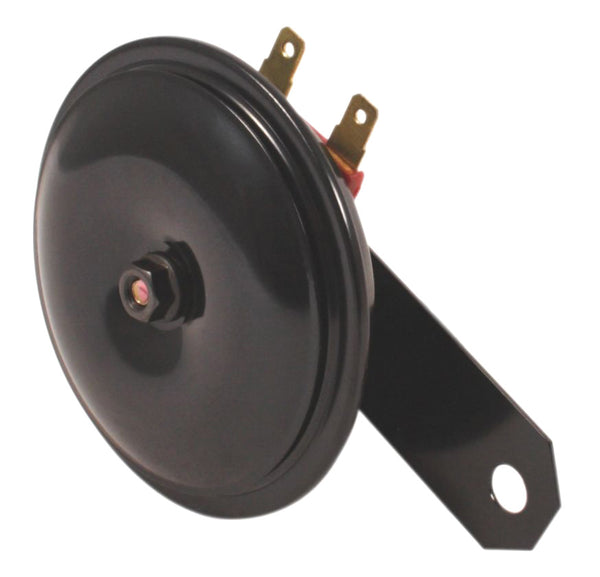 Black Standard Sounder 12 Volt
